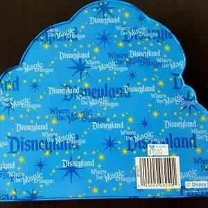 Disney | Other | Nip 20 Disneyland 4 Where The Magic Began 4 Pin Set ...